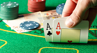 Online Pokker - Pokkerimängud, Turniirid ja Boonused | Optibet